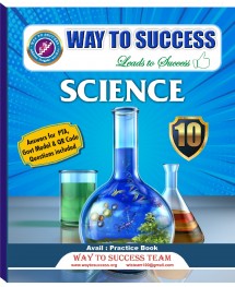 WAY TO SUCCESS PUBLICATIONS BOOK ADE